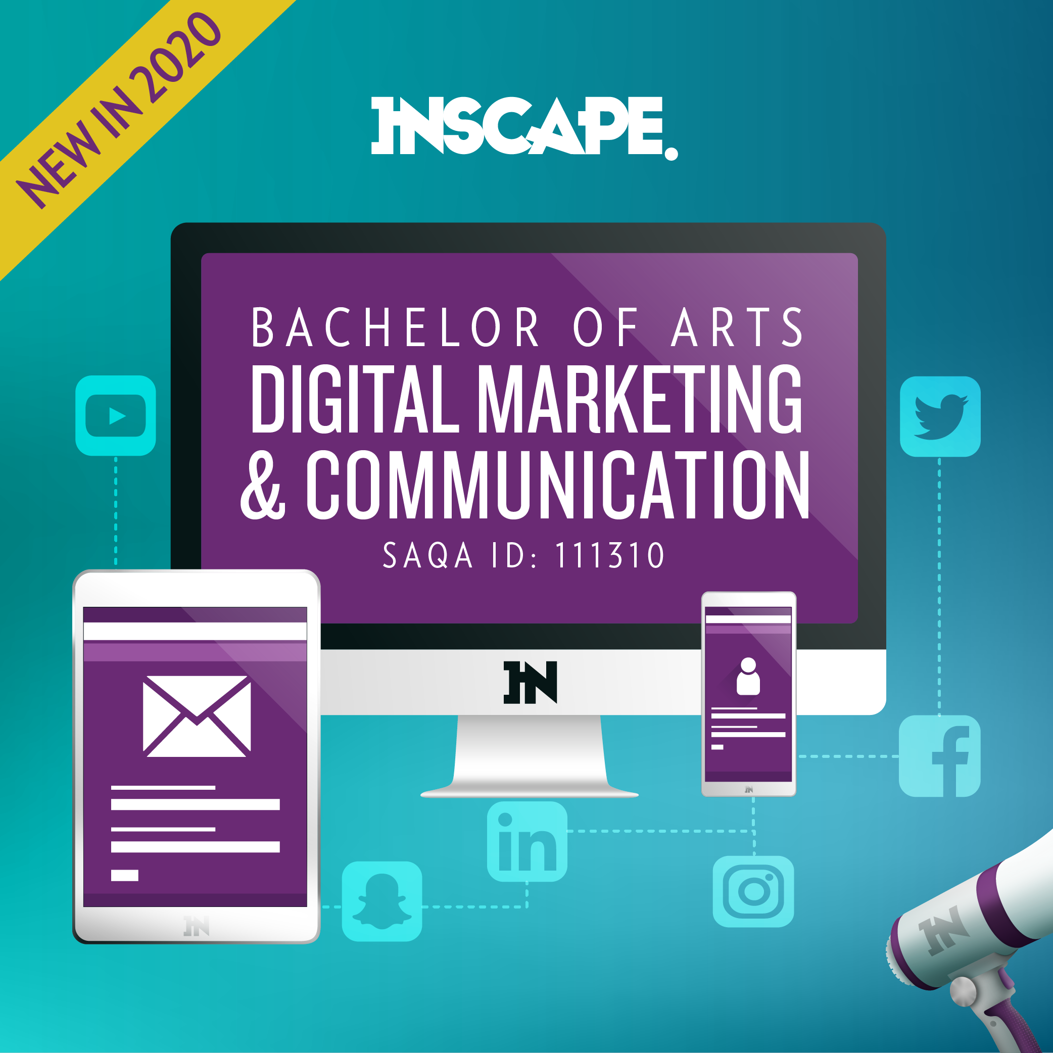 Let's get Digital...Digital... - Inscape - Design Education