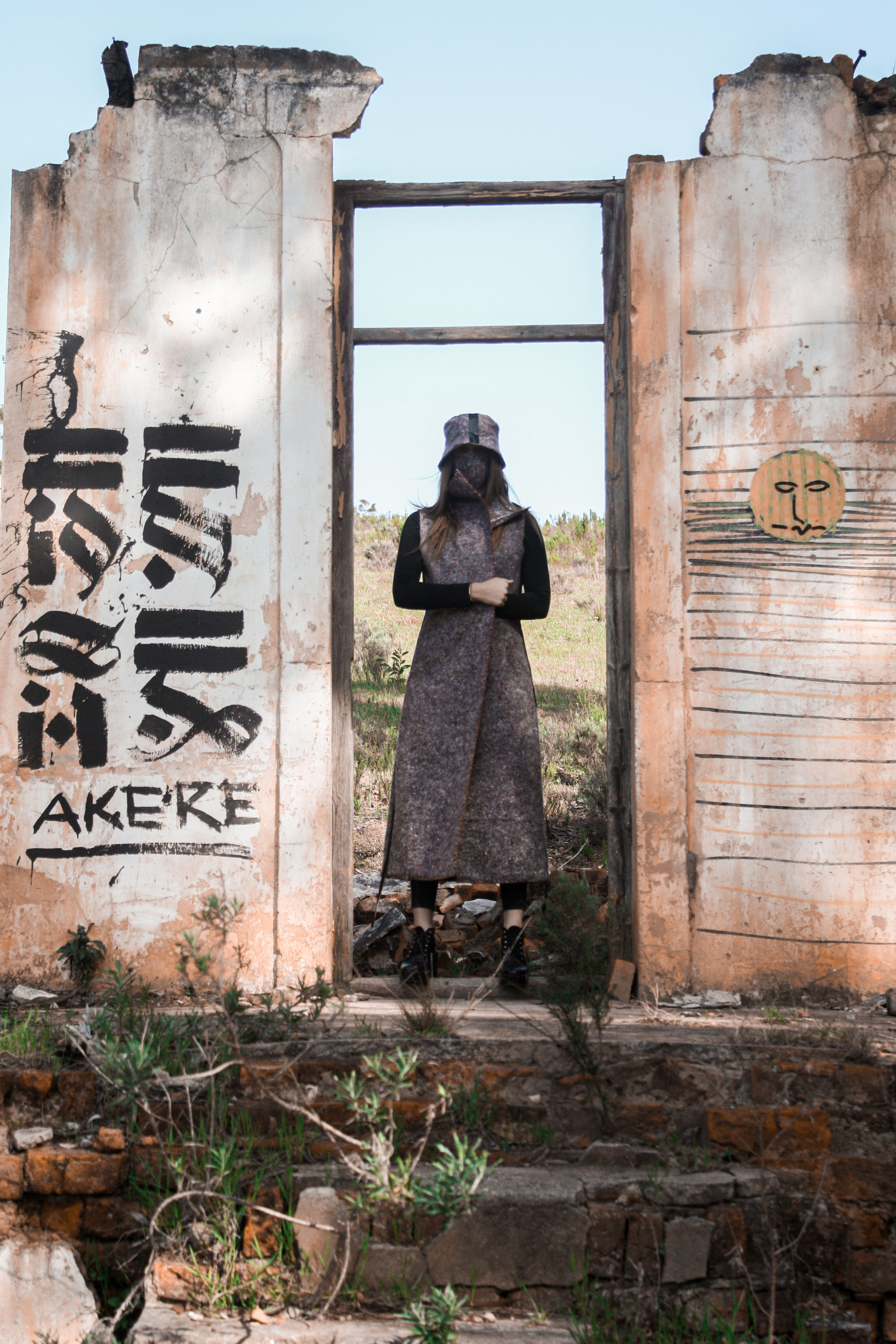 Second Skin: Giving building materials a second life. - Inscape ...