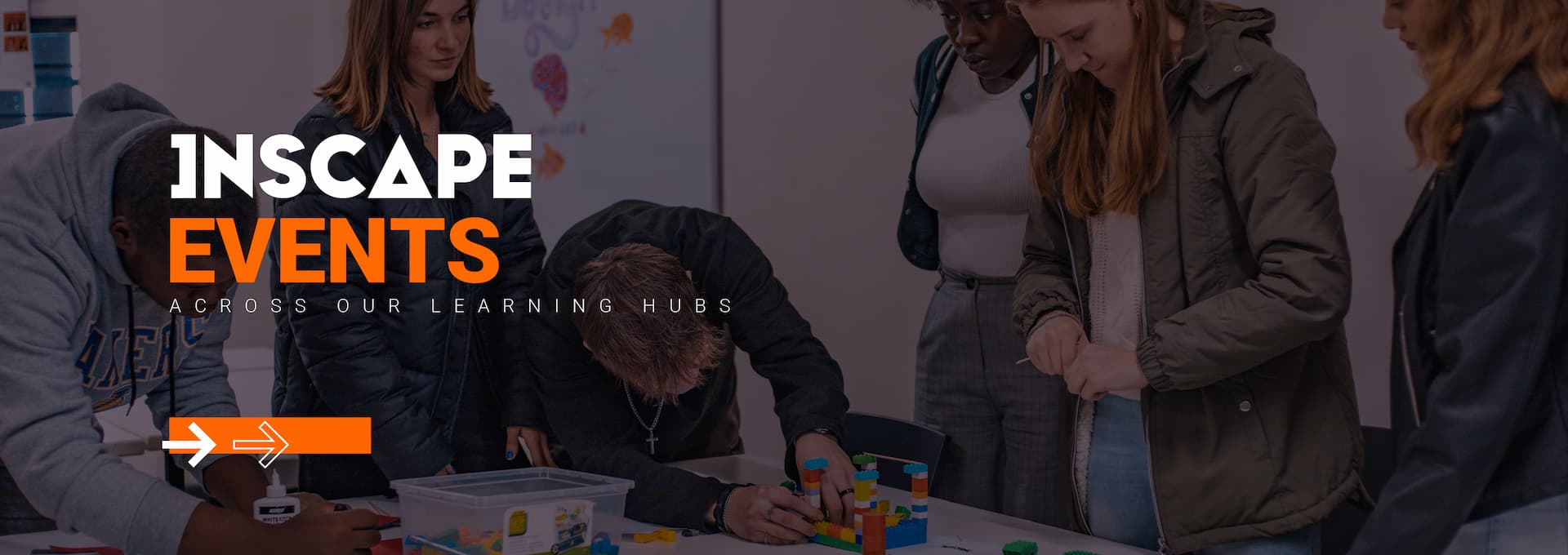 Homepage - Inscape - Design Education